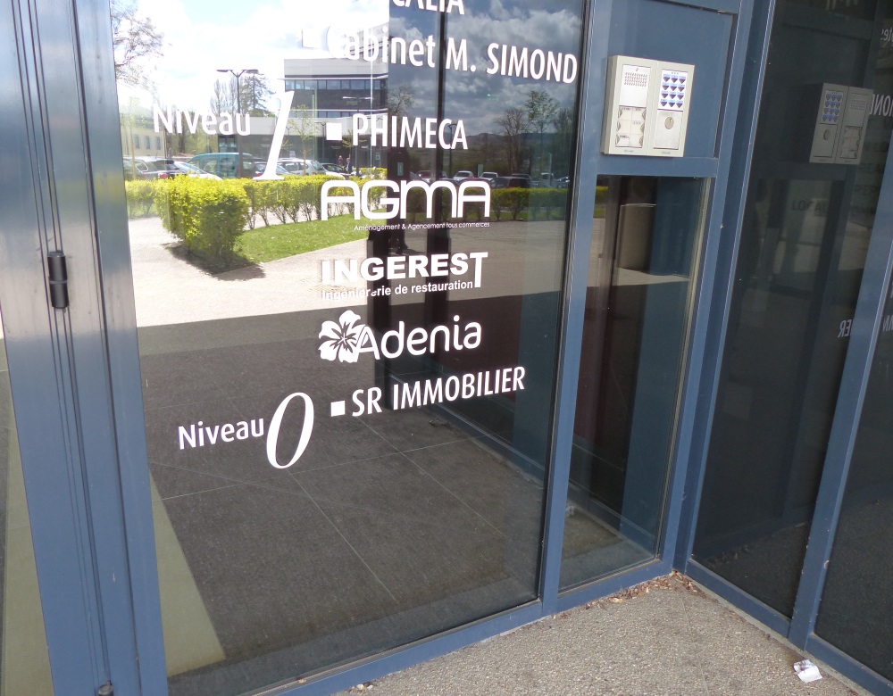 Adenia officiellement au Centre d'Affaires du Zénith ! | Adenia